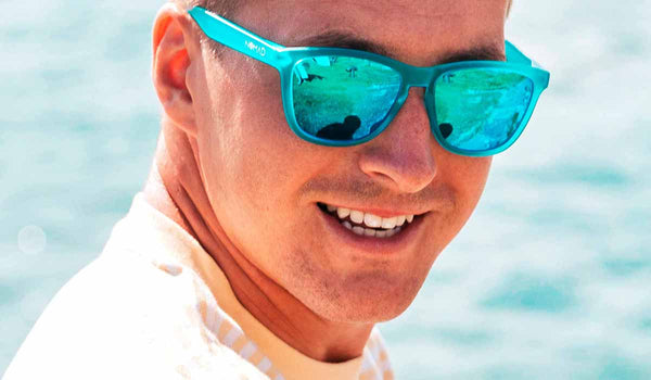 Polarised Sunglasses True Romance Sunglasses Nomad Eyewear Nomad
