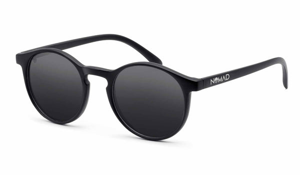 Polarised Sunglasses Panda Eyes Sunglasses Nomad Eyewear Nomad