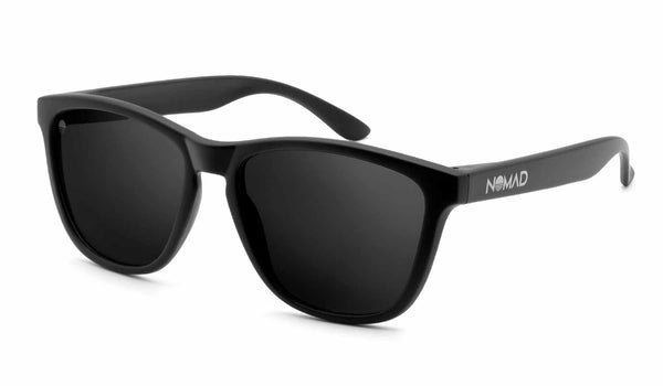 Polarised Sunglasses Thunderdome Sunglasses Nomad Eyewear Nomad